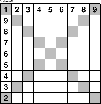 Useful Logic Puzzle Information: