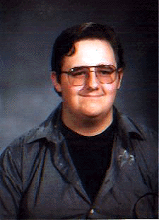 My Introductory Page.