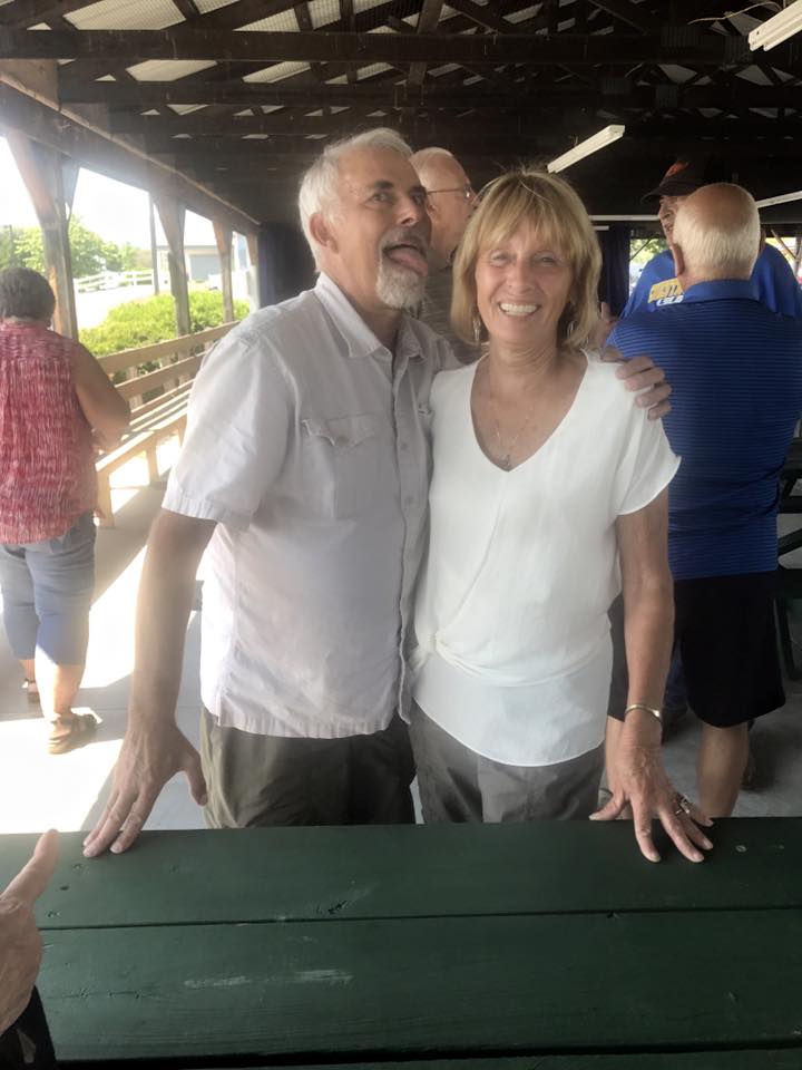 CRHS '65 - Old Timers' Get Togethers