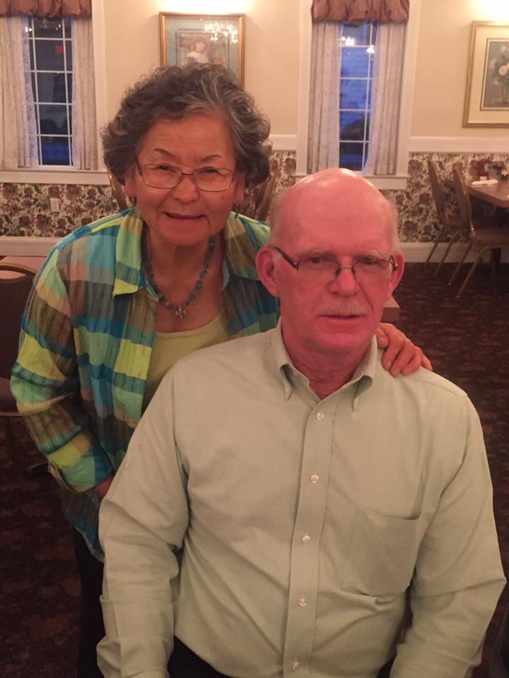 CRHS '65 - Old Timers' Get Togethers