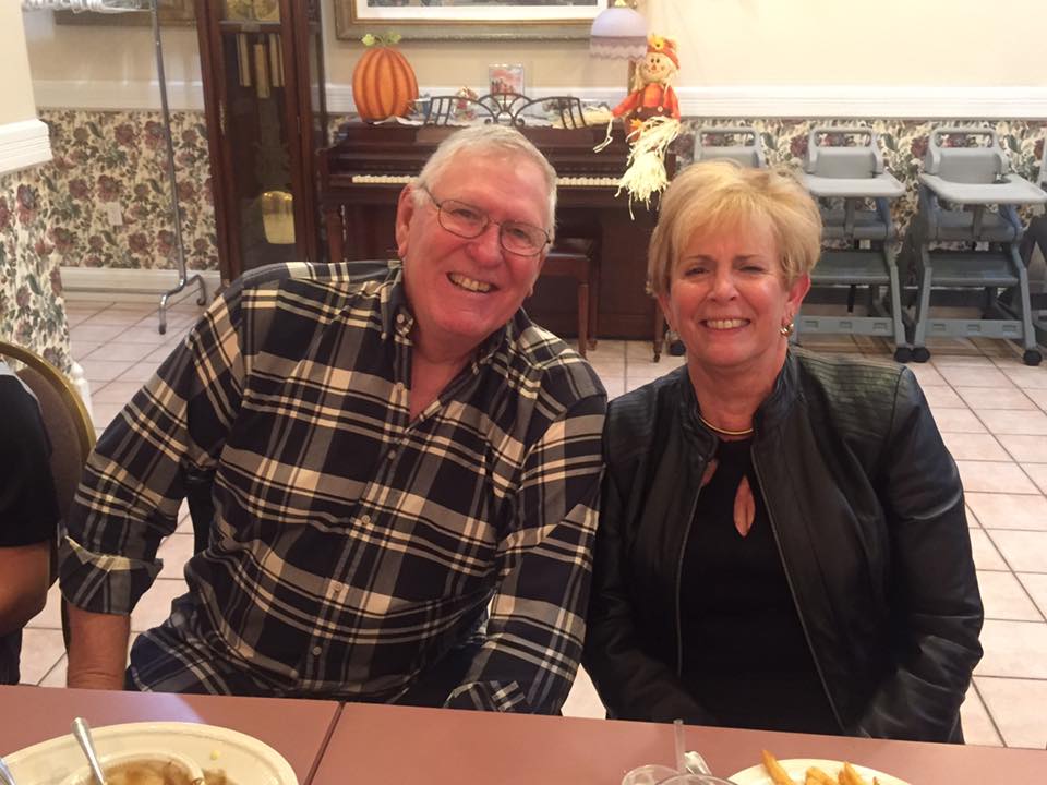 CRHS '65 - Old Timers' Get Togethers