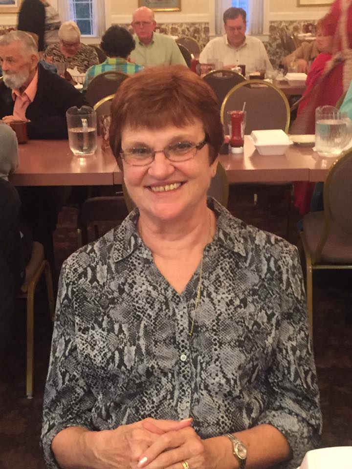 CRHS '65 - Old Timers' Get Togethers