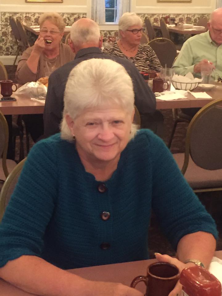 CRHS '65 - Old Timers' Get Togethers