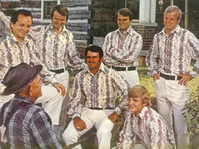 Kinsmen