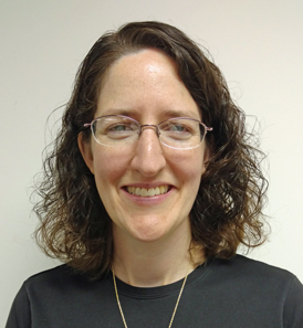 Sr. Jeana Visel, OSB