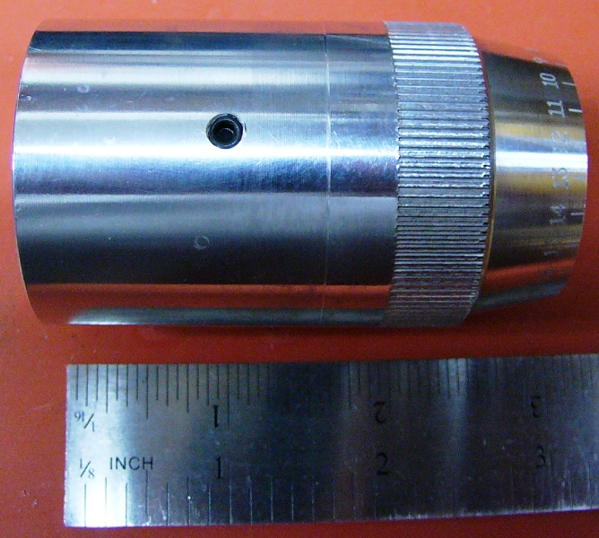 Made a new tuner for my TRP today... | Page 2 | Rimfire Central Firearm ...