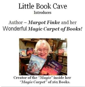 Magic Carpet Books