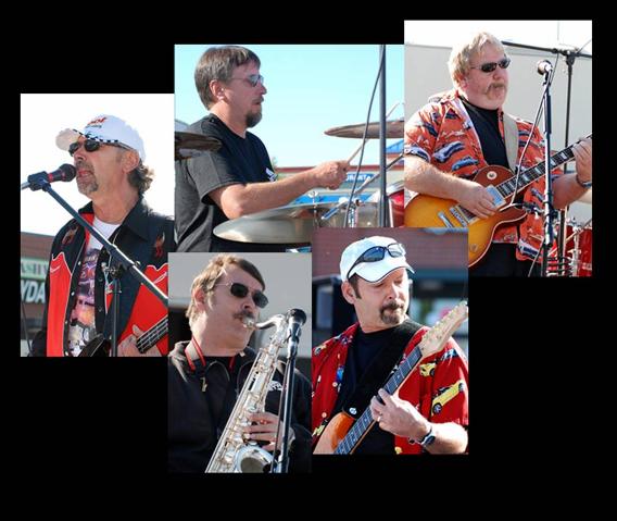 RetreadBand Home