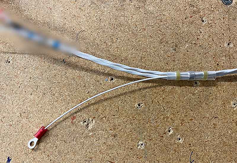 Garmin CAN BUS Shield Connection | Van's Air Force