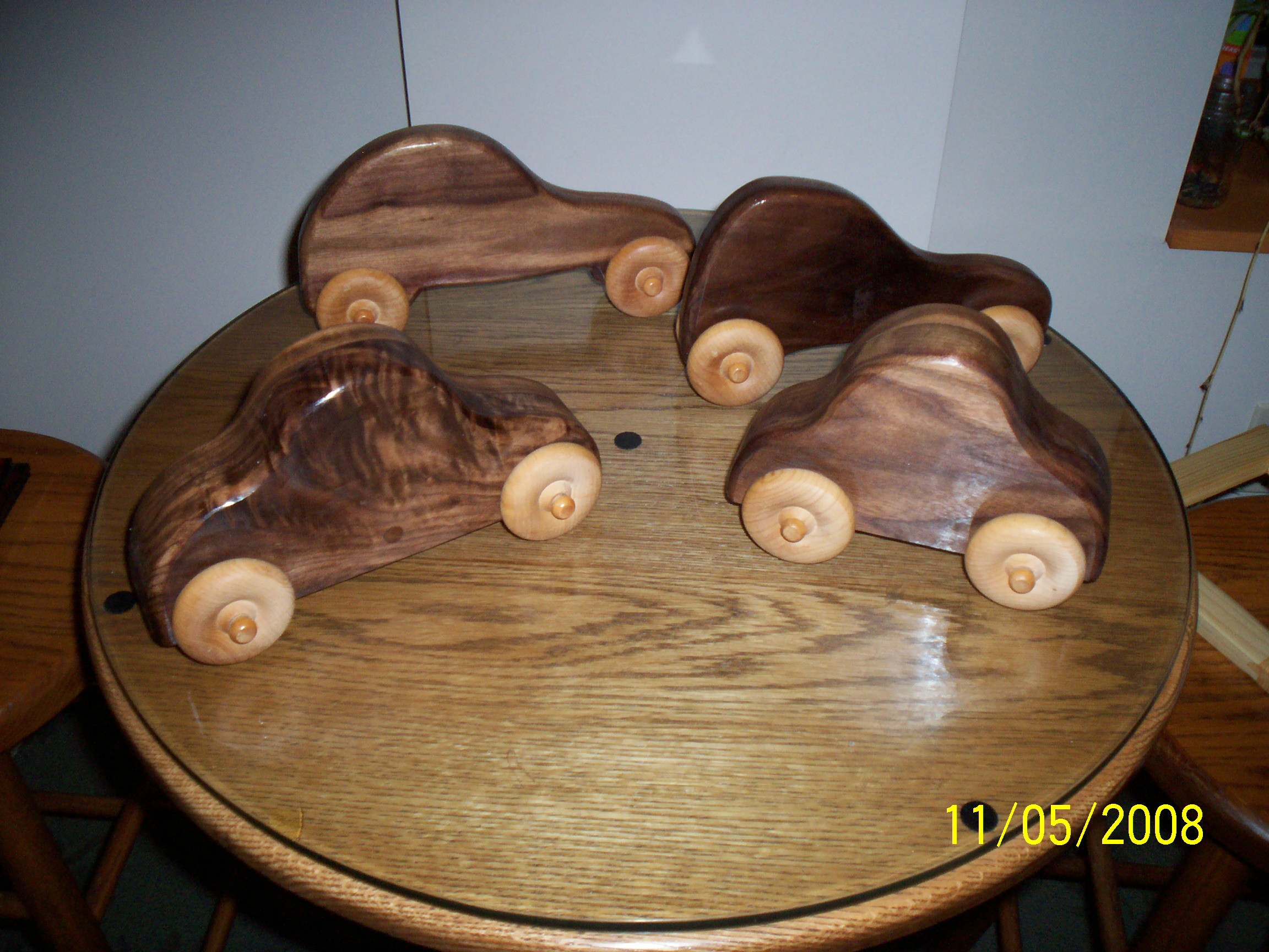 Welcome To WV Country Cradles