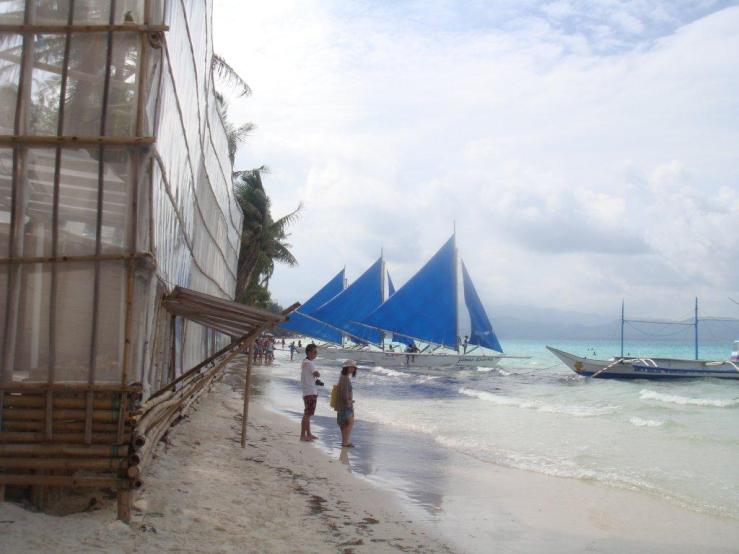 Boracay - Habagat