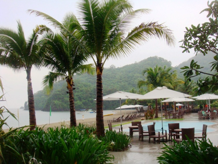 Hamilo Coast - Beach Club