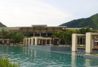 Hamilo Coast - Country Club